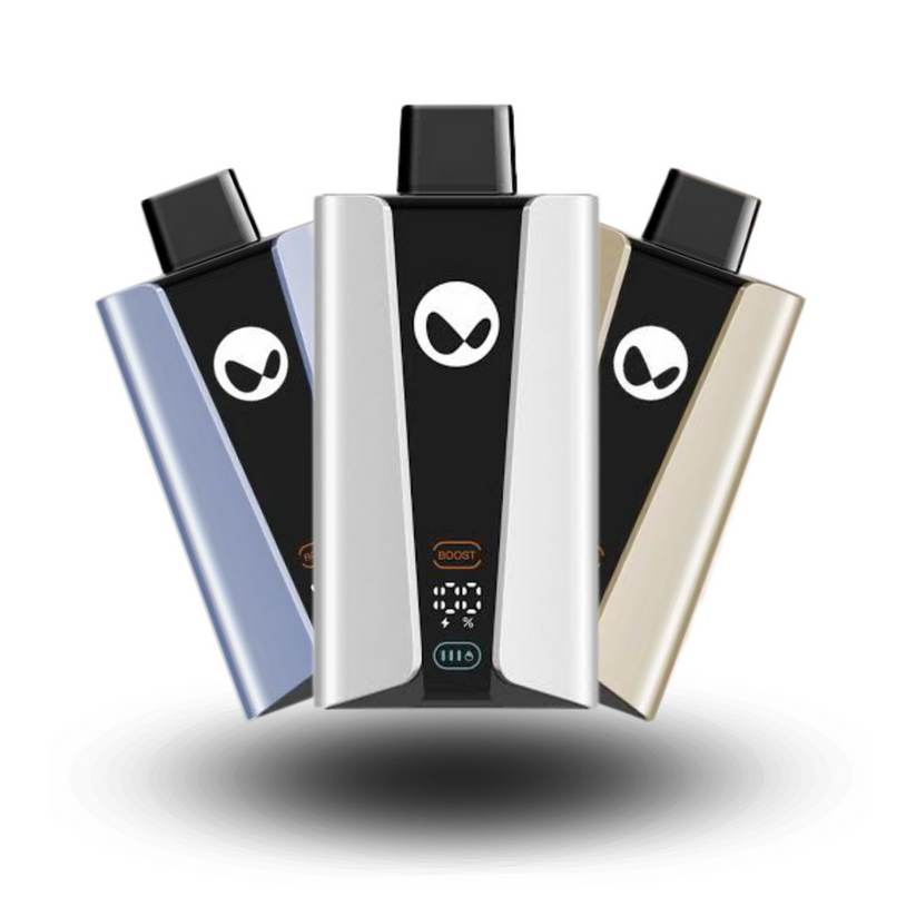 WAKA TITAN 30K HITS MAYOREO s1 – DUDESMOKEMX